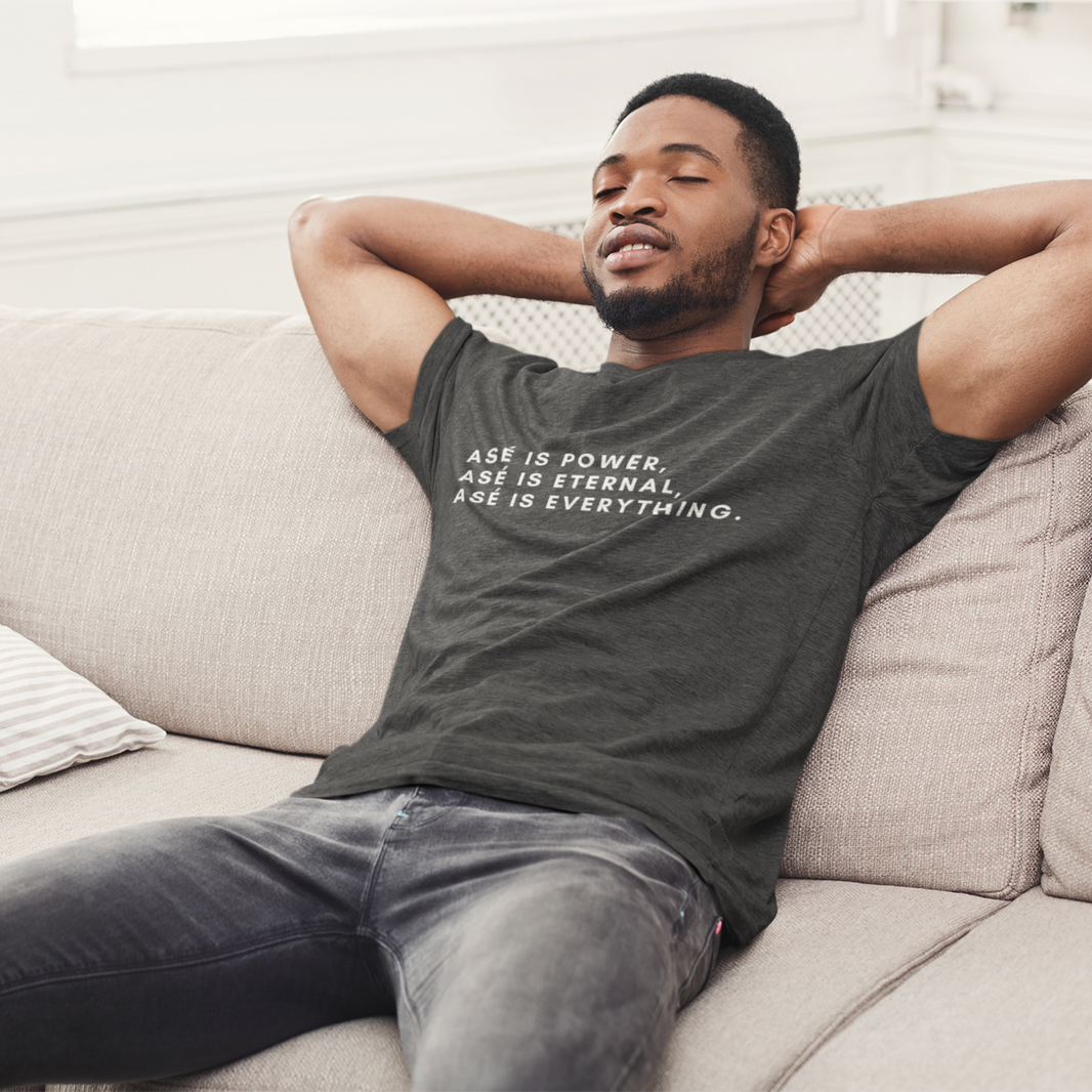 T-Shirt – Osha Designs