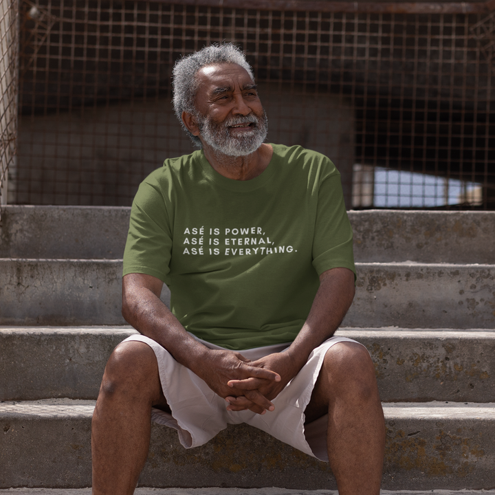 T-Shirt – Osha Designs