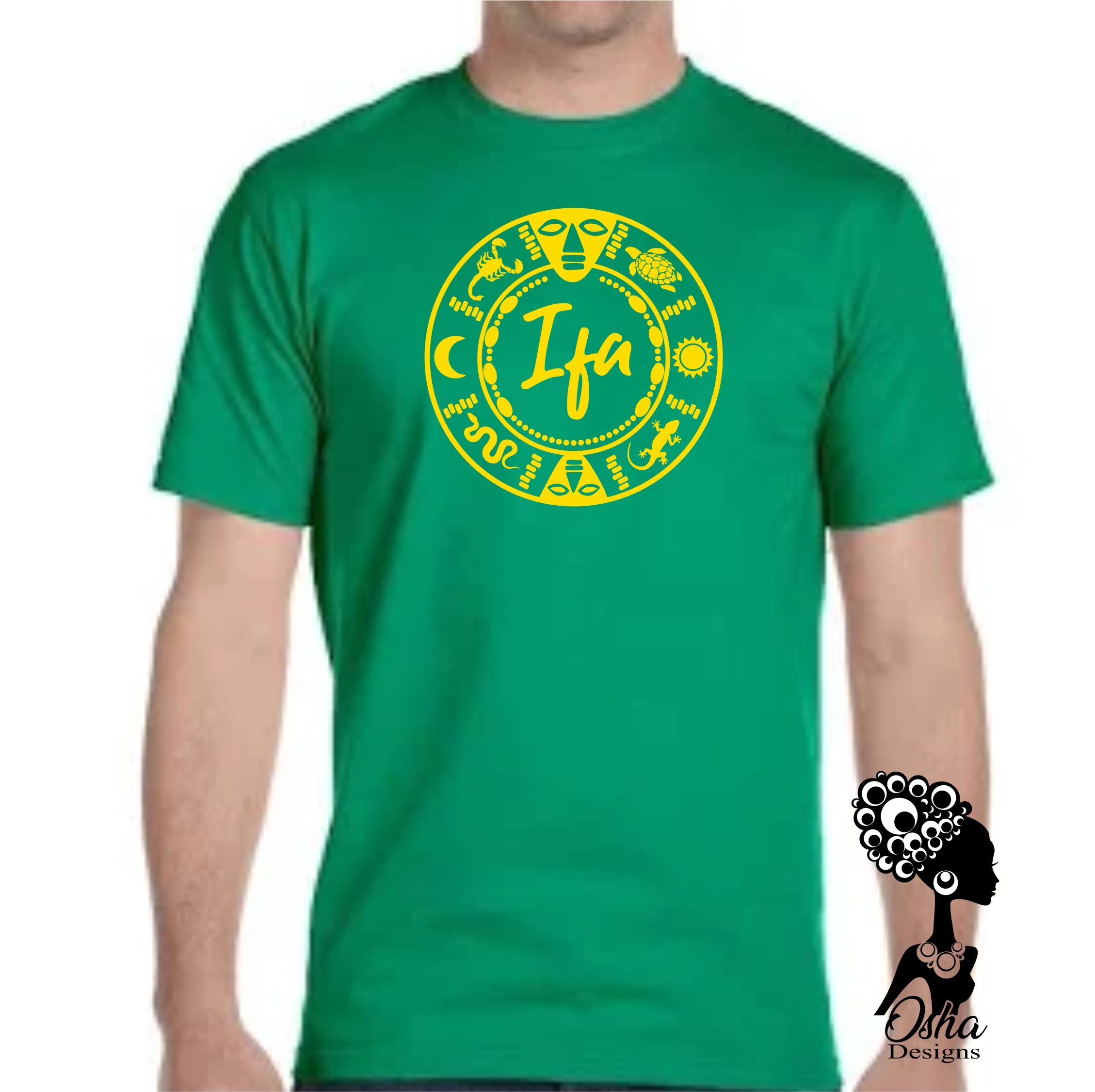 T-Shirt – Osha Designs