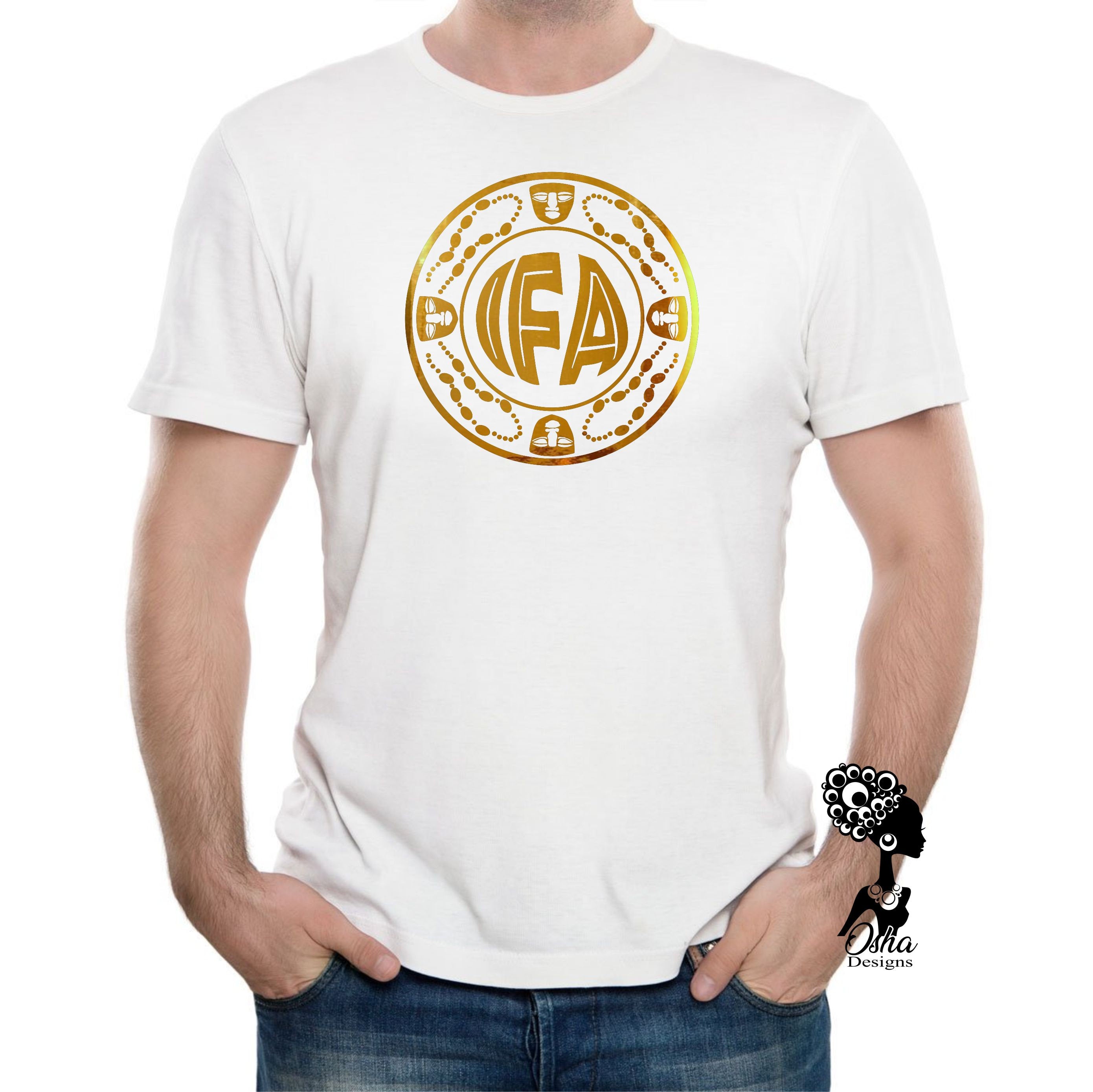 T-Shirt – Osha Designs